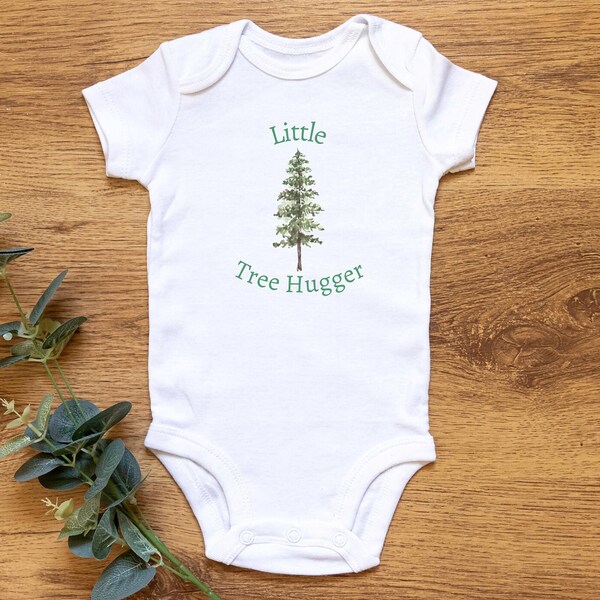 Tree Hugger - Etsy