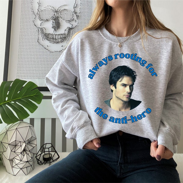 Tvd - Etsy