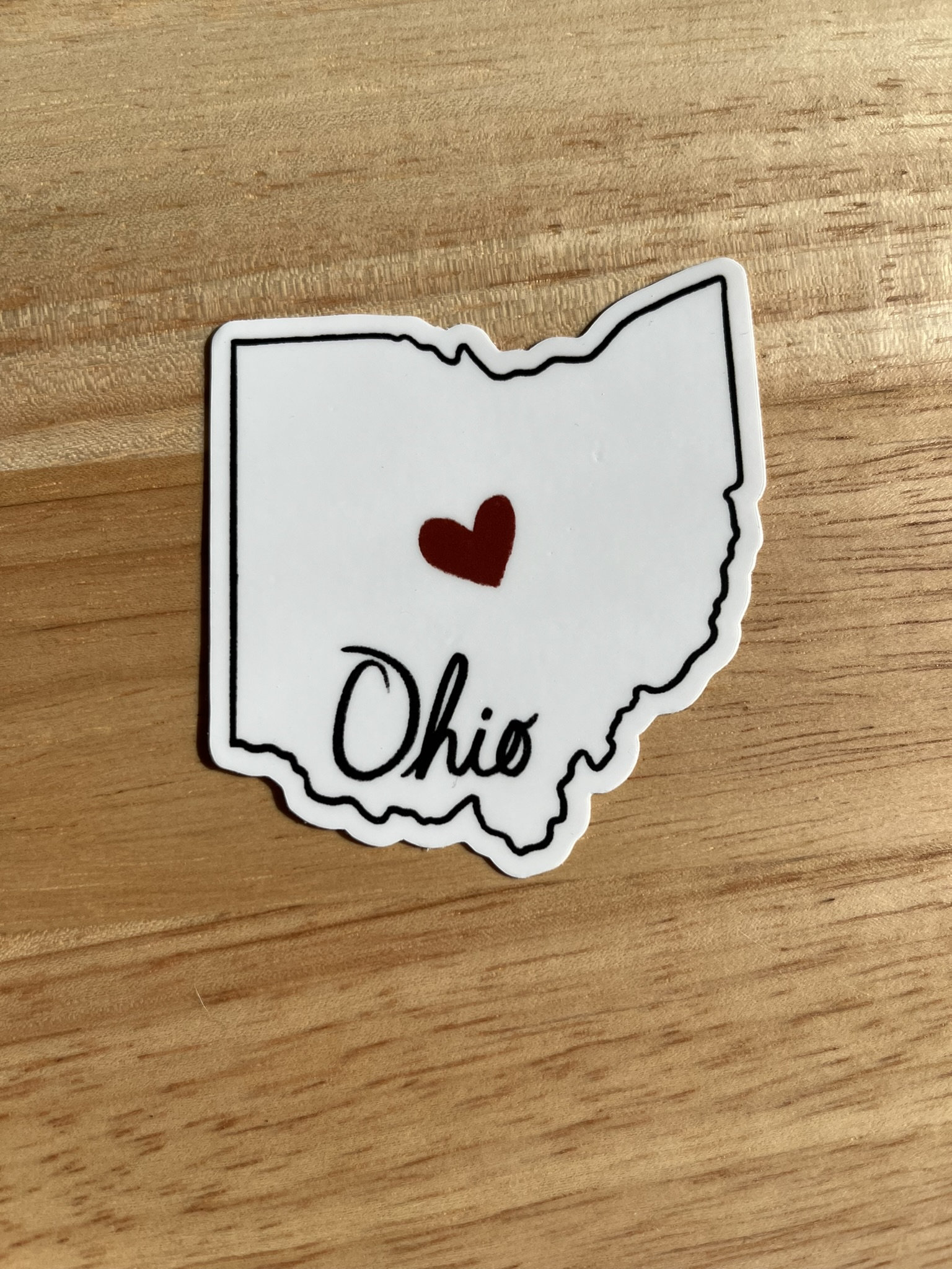 Ohio - Etsy