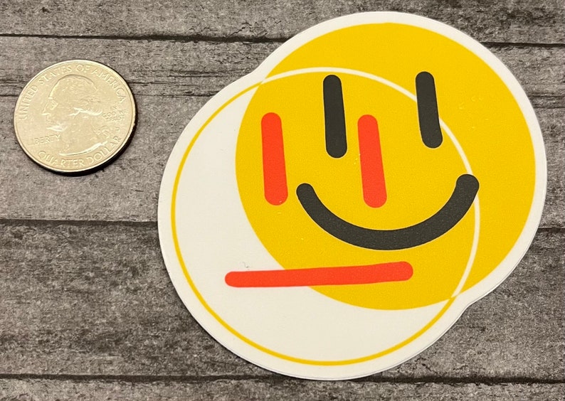 Smiley Face - Etsy