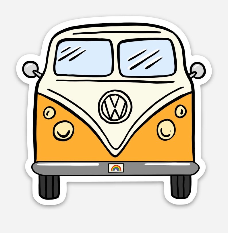 Volkswagon - Etsy