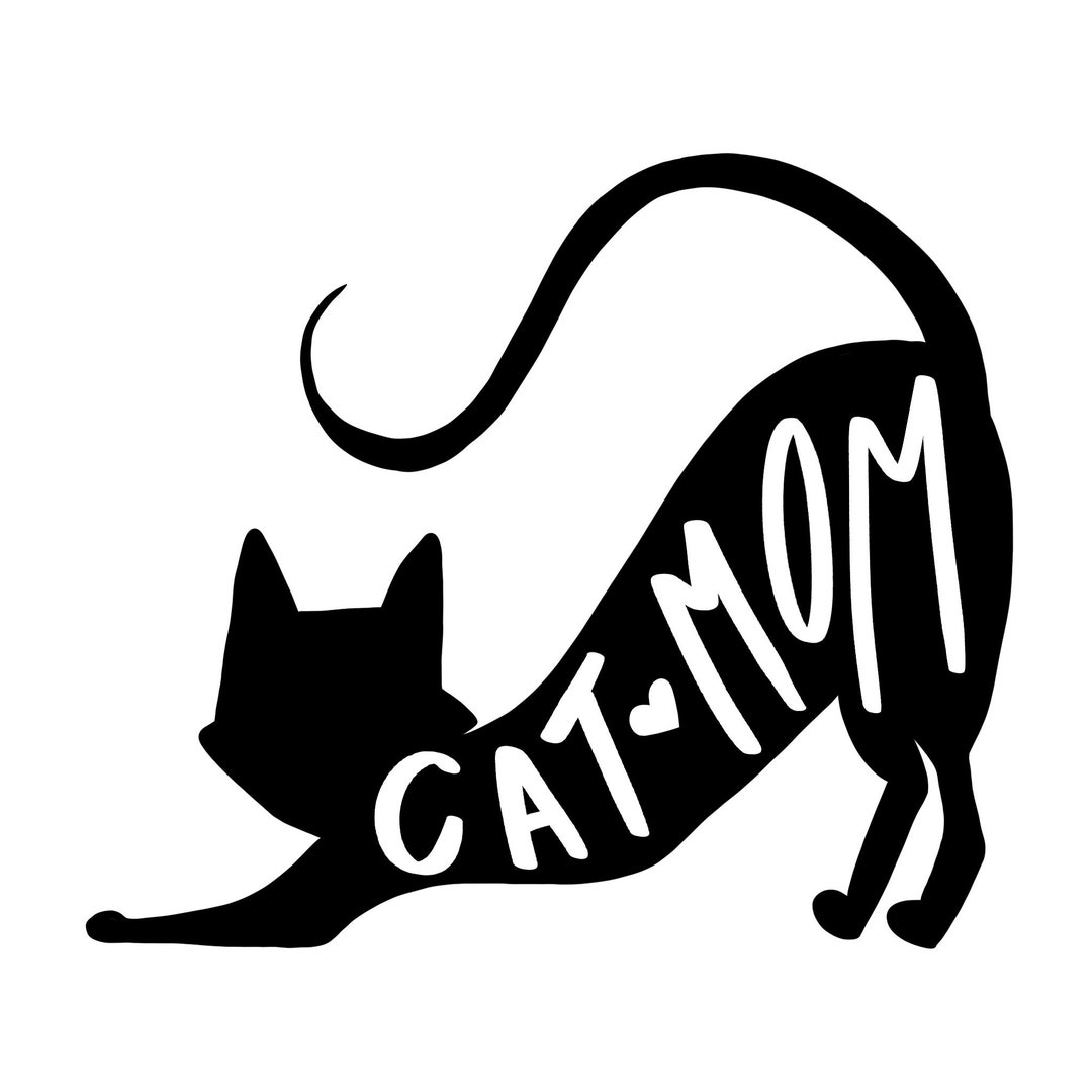 Cat Mom Digital Download - Etsy