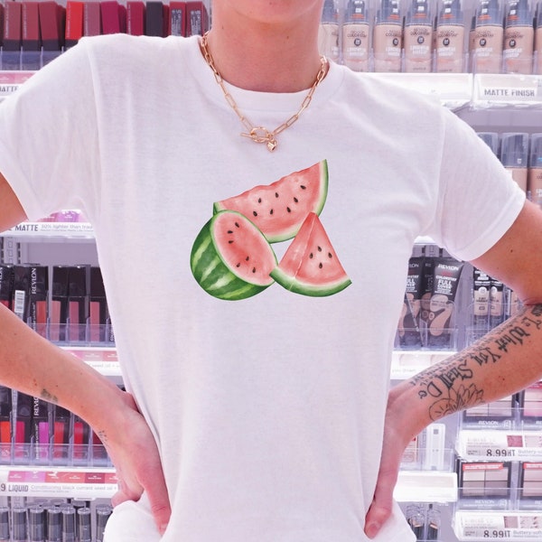 Watermelon Vintage Clothing - Etsy