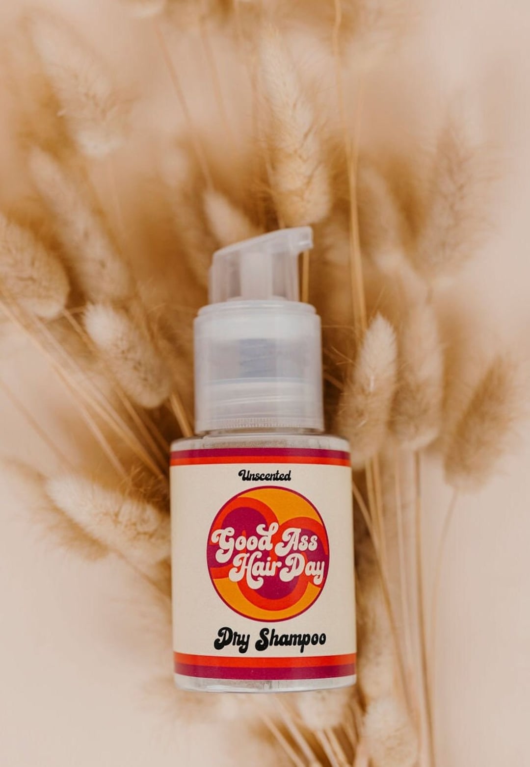 Good Ass Hair Day Unscented Dry Shampoo Fragrance Free Dry Shampoo Powder Dry Shampoo Scent