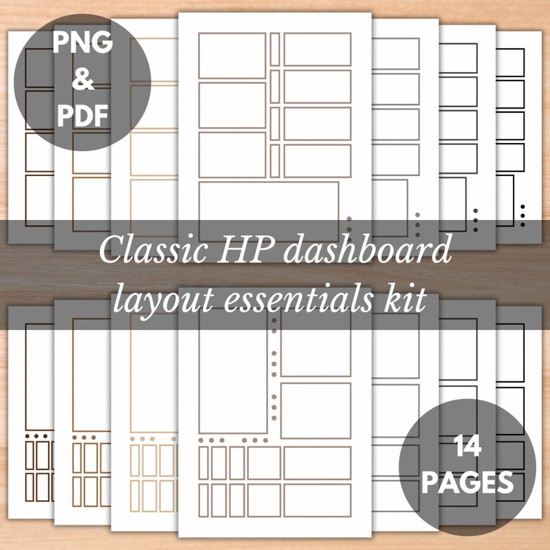 Happy Planner - Etsy