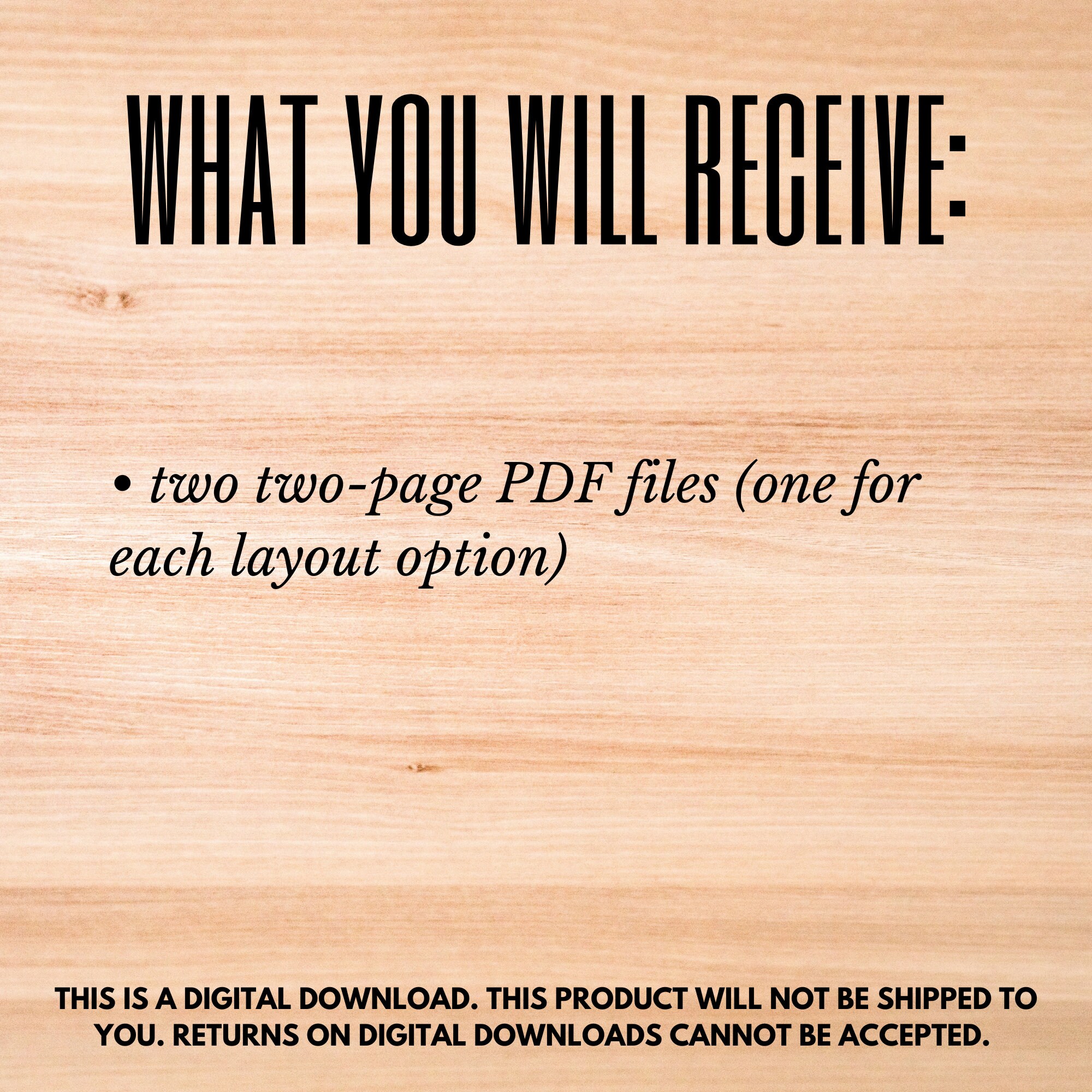 Printable Subscription Tracker, Monthly Bill Organizer, Annual Expenses ...