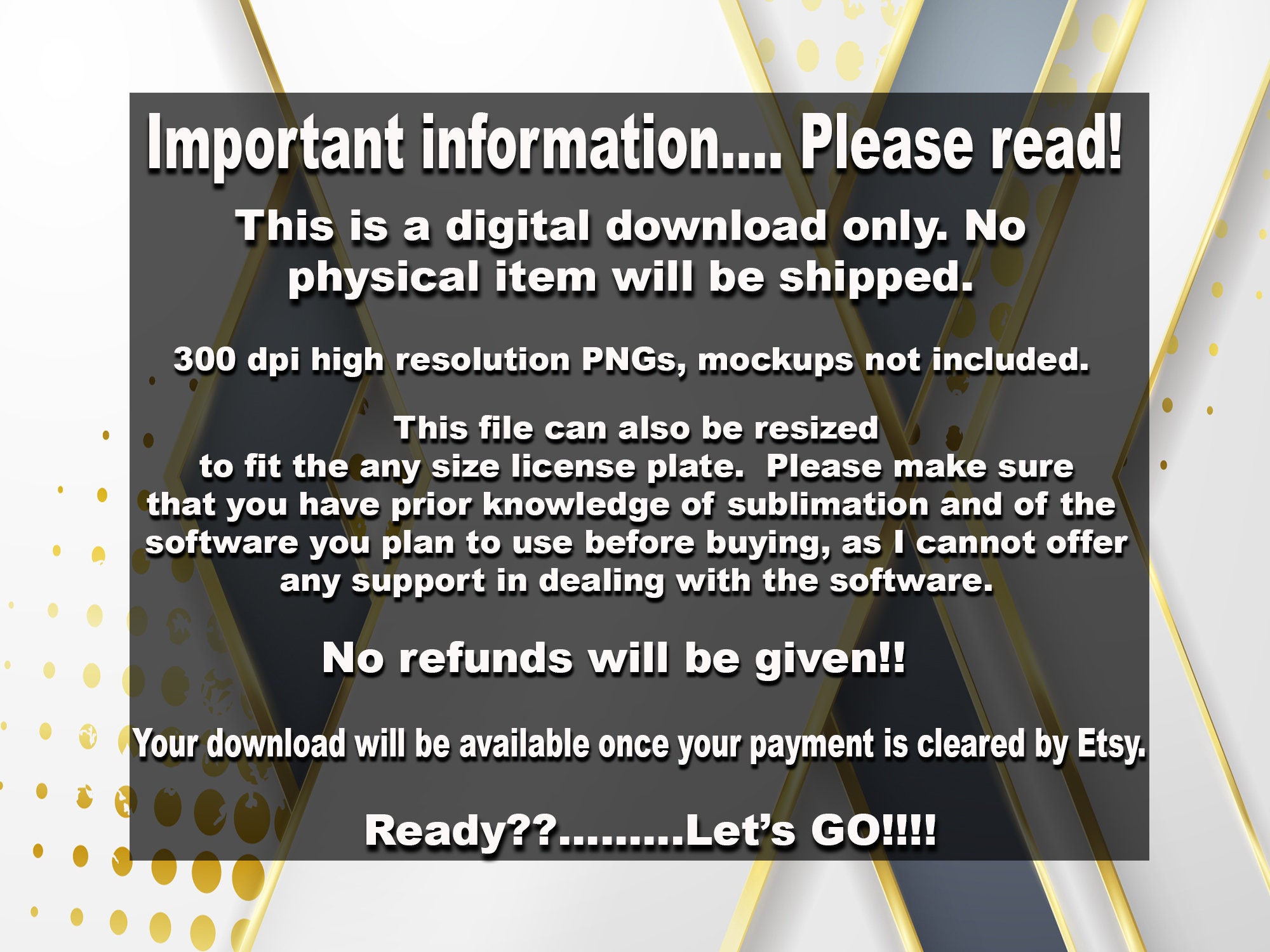 Bowling Ball in Flames, Car License Plate Sublimation Design, Digital ...