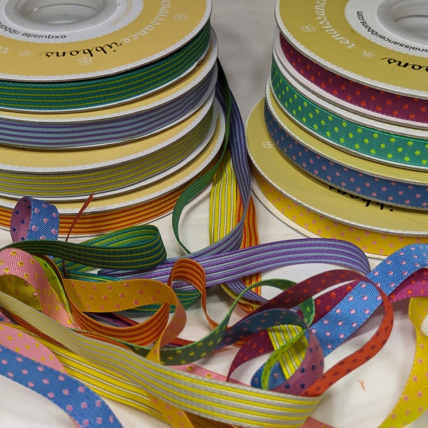 Renaissance Ribbon - Etsy