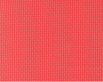 Fat Quarter Fabric Bundle - Raspberry Summer by Sheri and Chelsi for ...