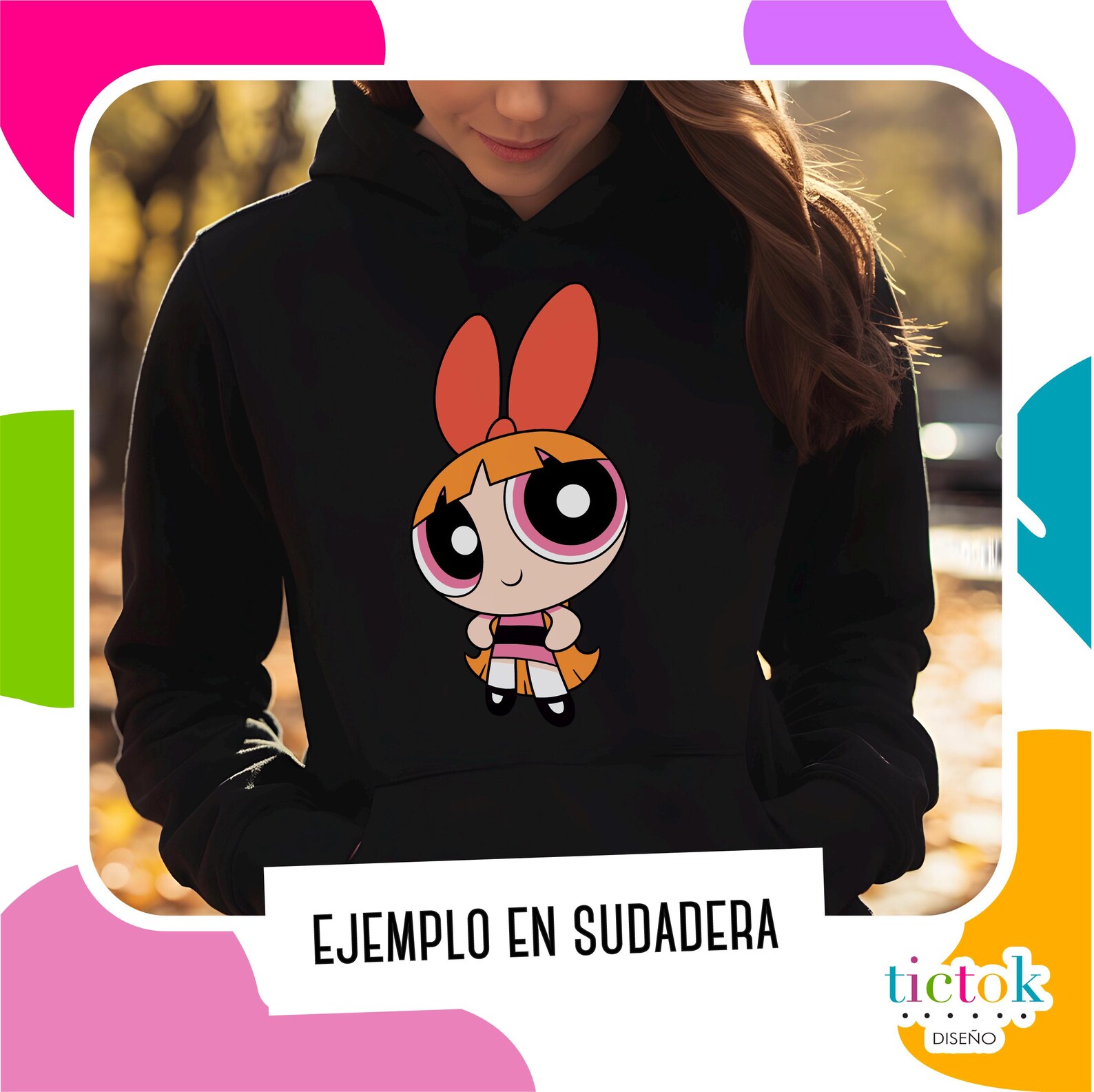Bombon Powerpuff Girls - Etsy