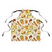 Food Apron - Etsy