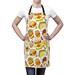 Food Apron - Etsy
