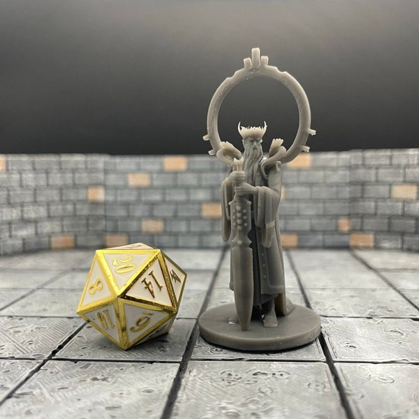 Celestial Miniatures - Etsy