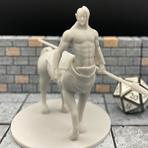 Centaur - Etsy