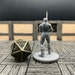 Human Male Barbarians Conan Miniature Tabletop RPG Mz4250 3D Printed ...