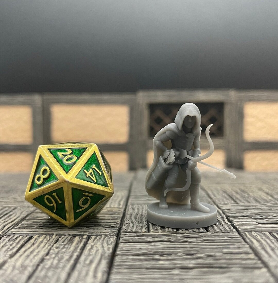 Halfling Male Rangers | Giant Badger Mount | Giant Spider Mount | Irish ...