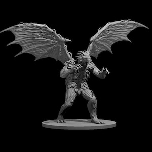 Dragonborn Male Monks | Gold Dragonborn | Red Dragonborn | Tabletop RPG ...