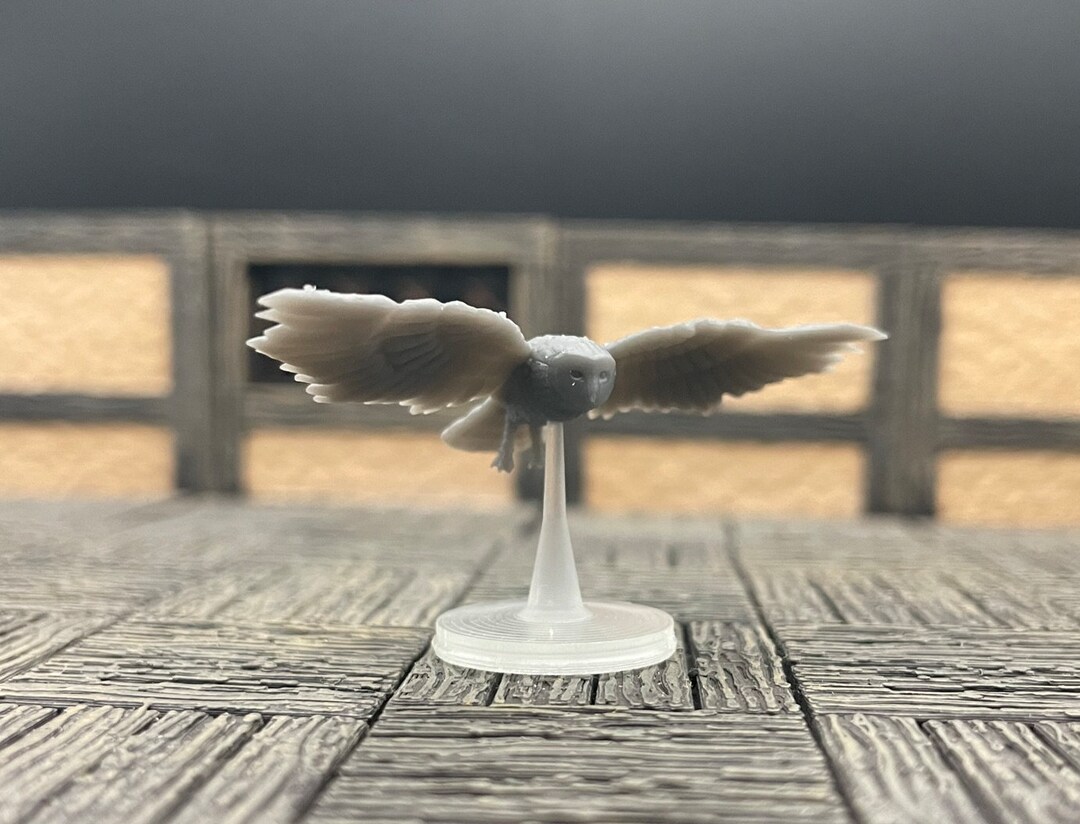 Clockwork Birds & Reptiles | Construct | Owl | Duck | Turtle | Tabletop ...