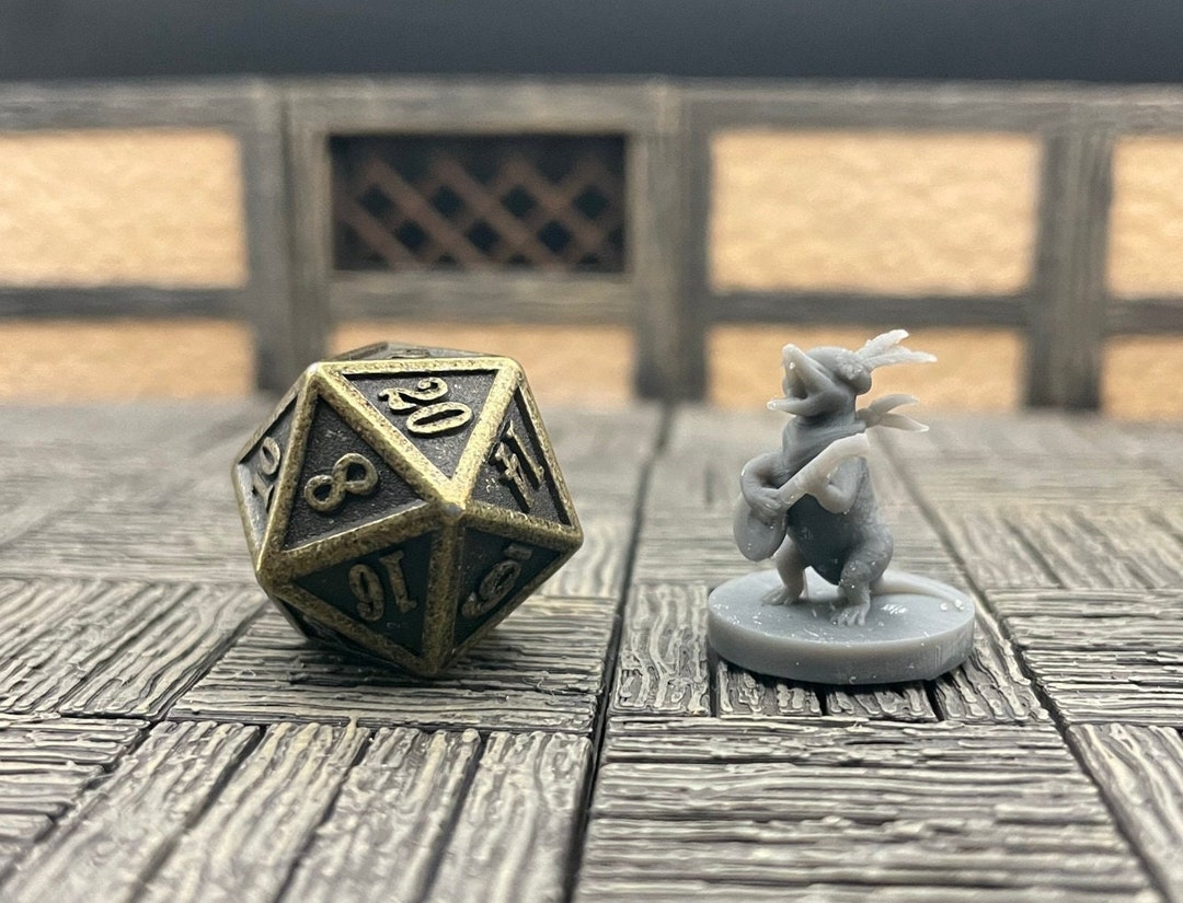 Small Animal Humanoid Bards | Raccoon Folk | Badger Folk | Opossum Folk ...