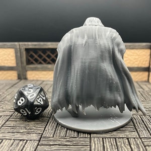 Oni | Giant Mage | Male, Female, and Toddler | Tabletop RPG | Mz4250 ...