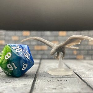 Forest Druid Wild Shapes | Gift Set | Ape, Badger, Bear, Elk, Hawk ...