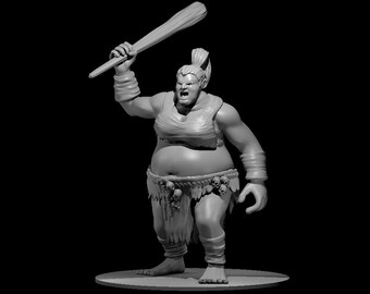 Chromatic Young Red Dragon Tabletop RPG Mz4250 3D Printed Miniatures ...
