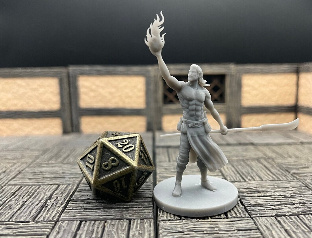 Human Male Sorcerers | Draconic Bloodline | Lightning Sorcerer ...