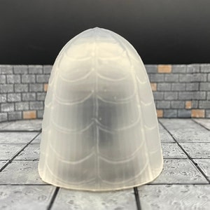 Spider Web Restrained Status | Spell Effect | Body in Spider Webs ...