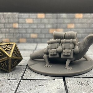 Giant Reptiles | Giant Lizards | Giant Tortoise | Mount With Saddle ...