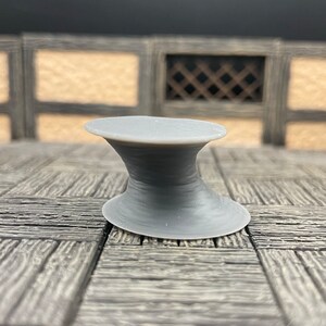 Spell Effects Mage Hand Flaming Sphere Floating Disc Tabletop RPG ...