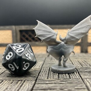 Homunculus Construct Rug of Smothering Construct Tabletop RPG Mz4250 3D ...