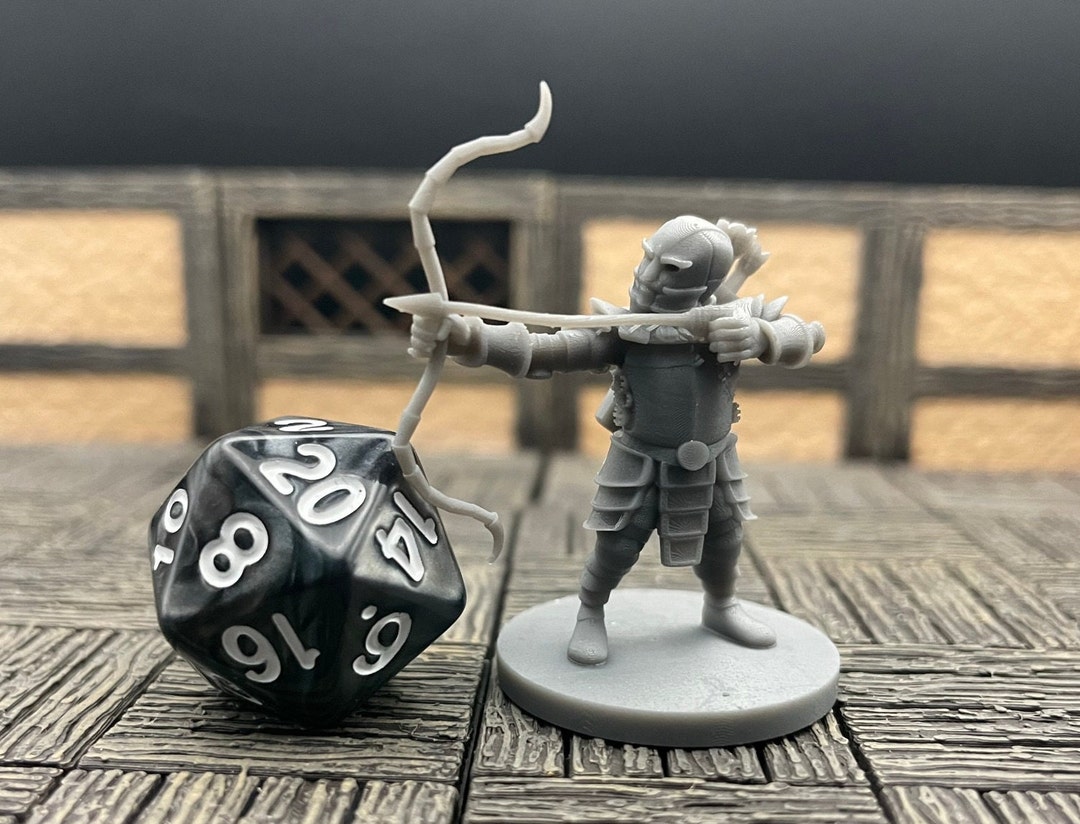 Clockwork Beings Construct Dwarf Ranger Halfling Sidekick Mount ...