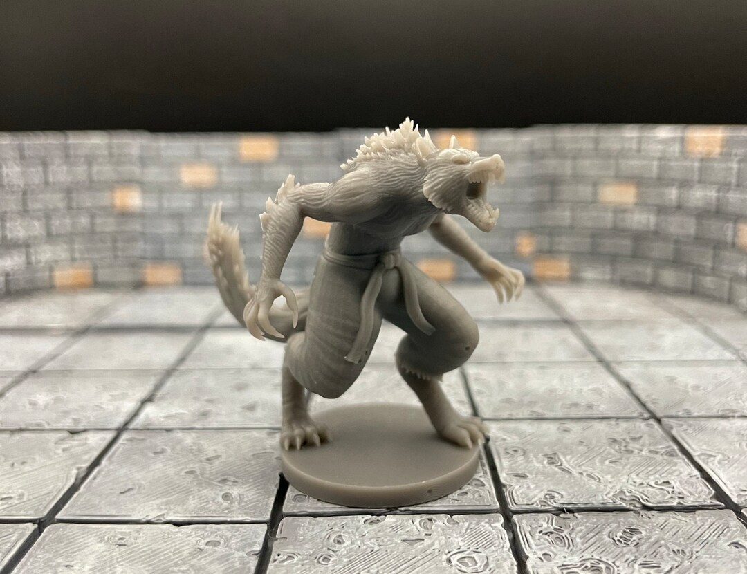 Werewolves | Humanoid | Lycanthrope | Shape Changer | Werewolf Armorer ...
