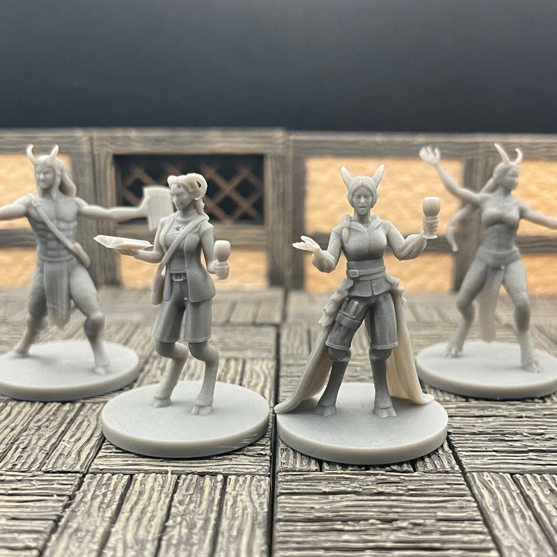 Satyr - Etsy
