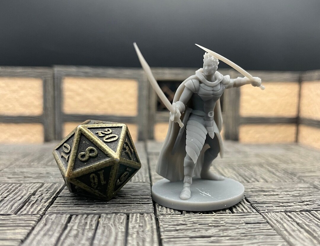 Humanoid Rangers Crystal Folk Dryad Kitsune Frogfolk Penguin Folk ...