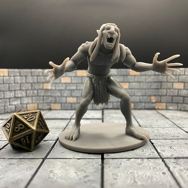 28mm Troll Miniatures - Etsy