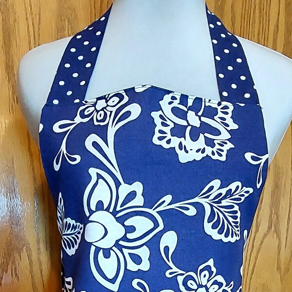 Fancy Apron - Etsy