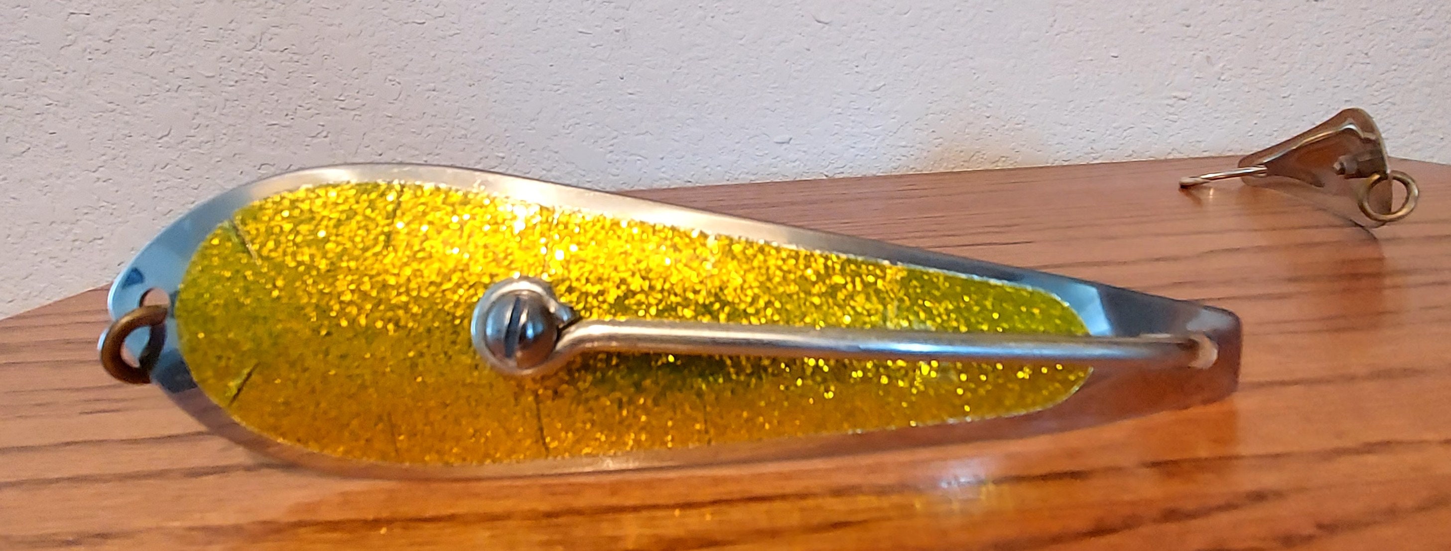 Halco Barra Spoons Metal Fishing Lures - Etsy