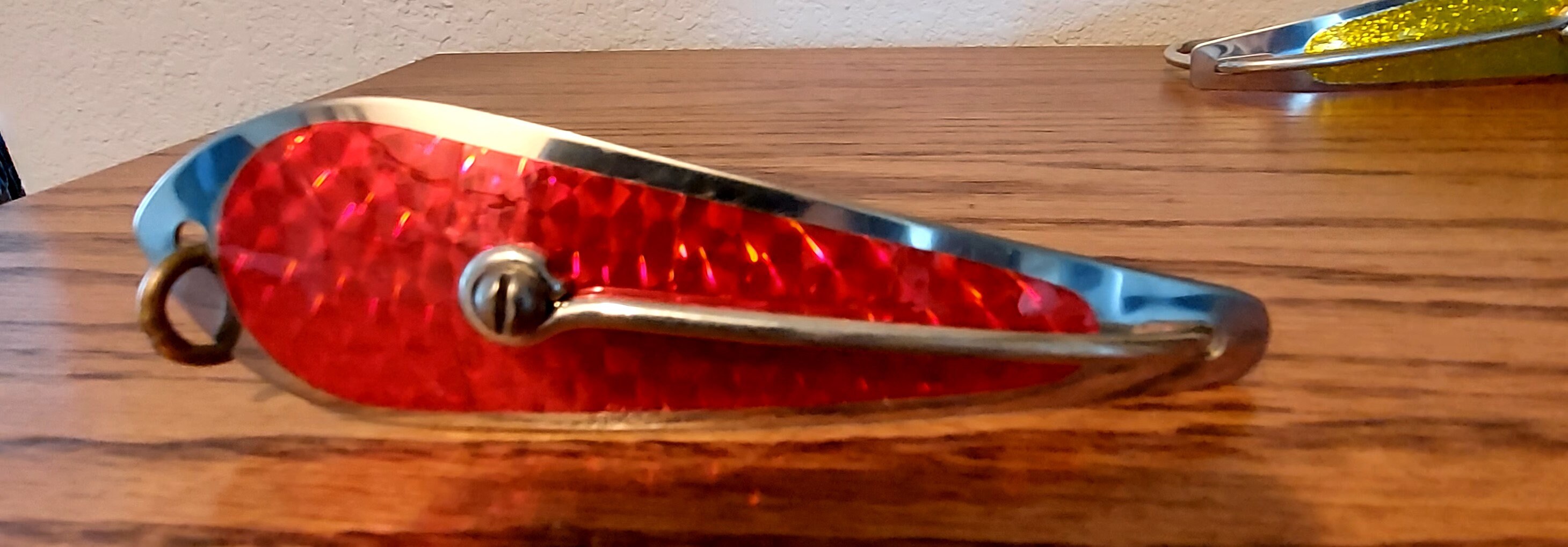 Halco Barra Spoons Metal Fishing Lures - Etsy