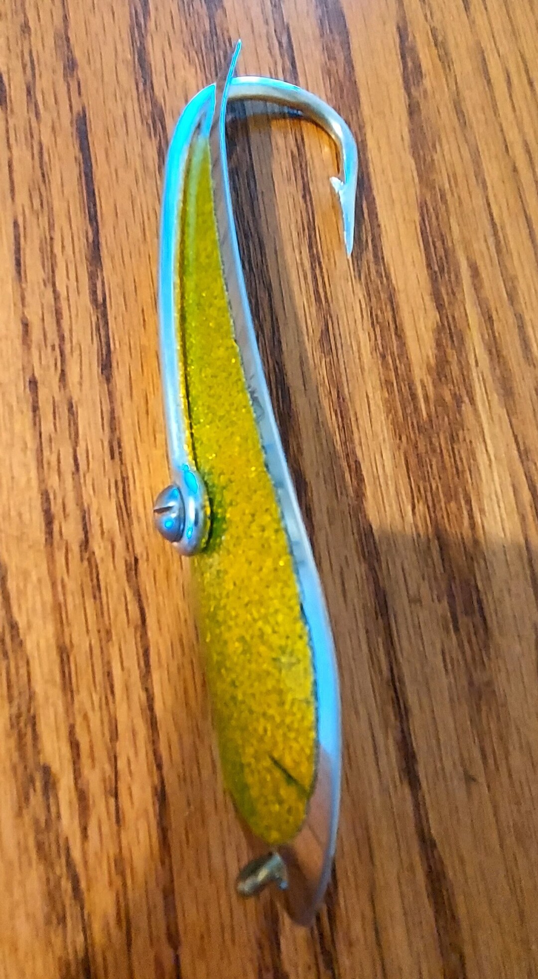 Halco Barra Spoons Metal Fishing Lures - Etsy