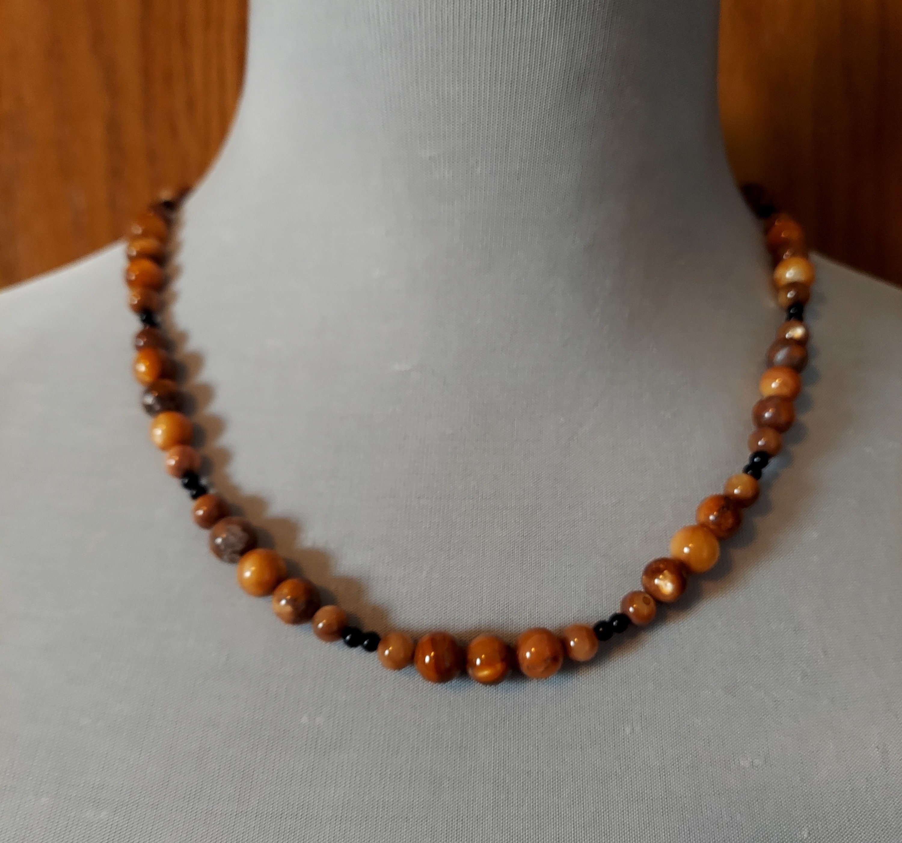 Jasper Gemstones Beads 20