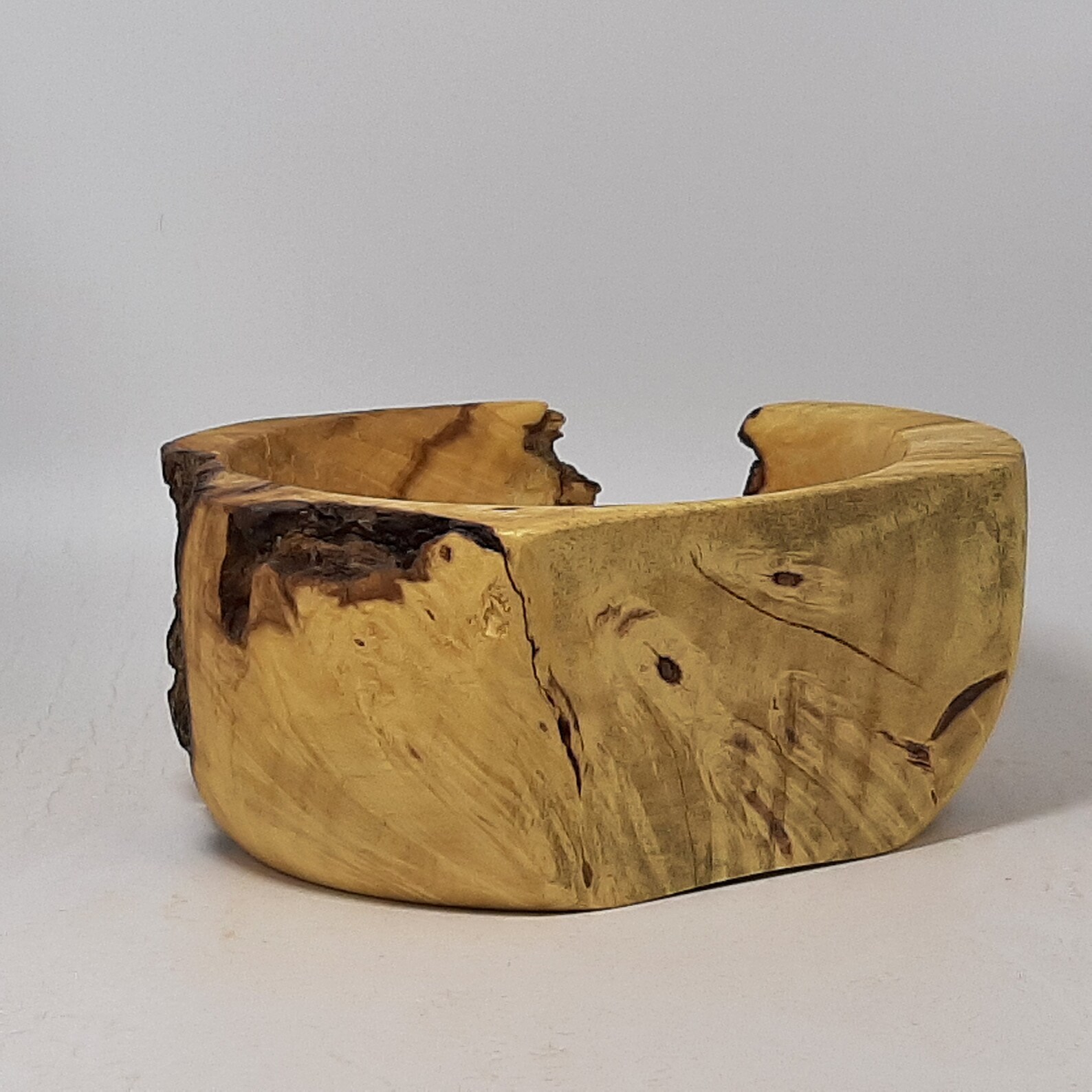 Unique Buckeye Bowl - Etsy