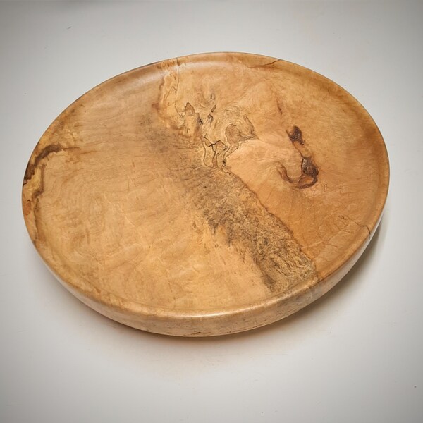 Spalted Maple - Etsy