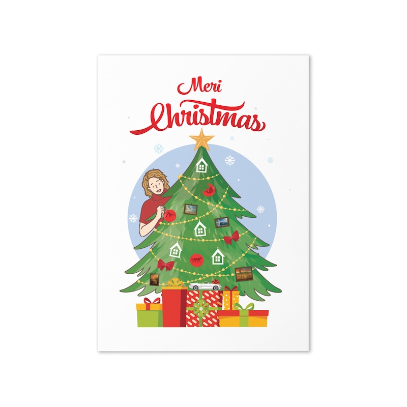 Meri Meri Cards - Etsy