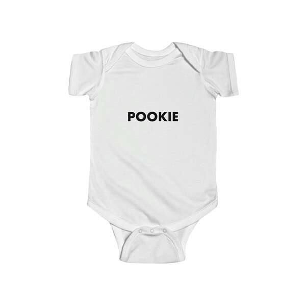Pookie - Etsy