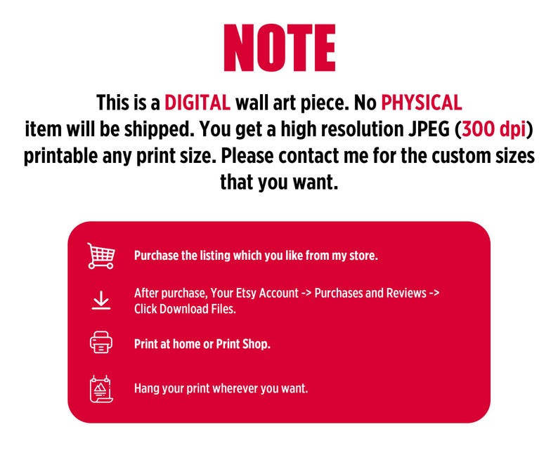 Given Poster, Digital Anime Poster, Digital Anime Print, Digital Film ...