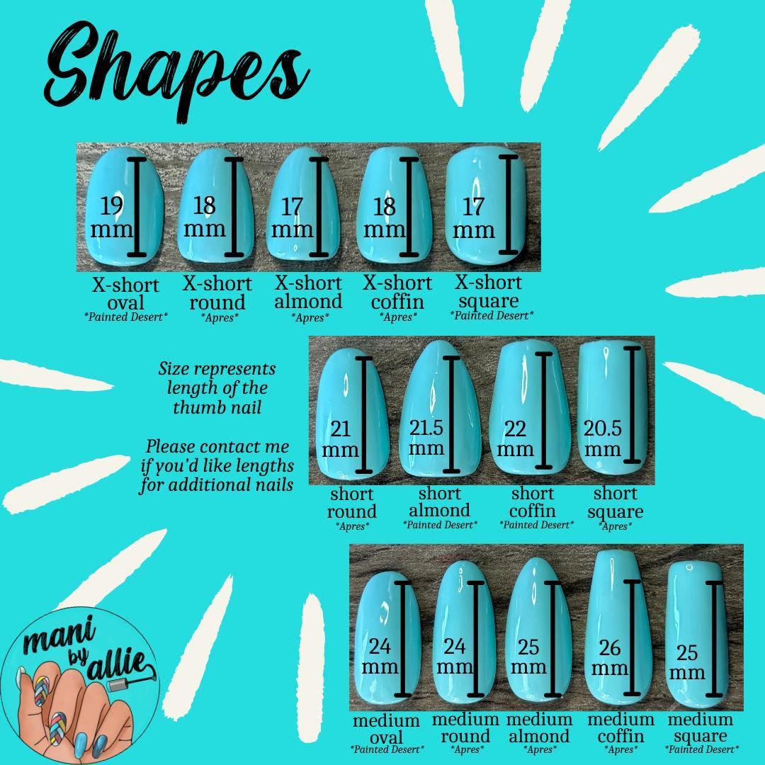 Toy Story Pixar Woody Buzz Lightyear Disney French Tip Press on Nails ...