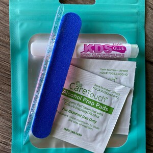 Pacman Retro Gaming Arcade Black Matte Press on Nails | Hand Painted ...