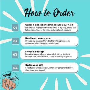 Pacman Retro Gaming Arcade Black Matte Press on Nails | Hand Painted ...