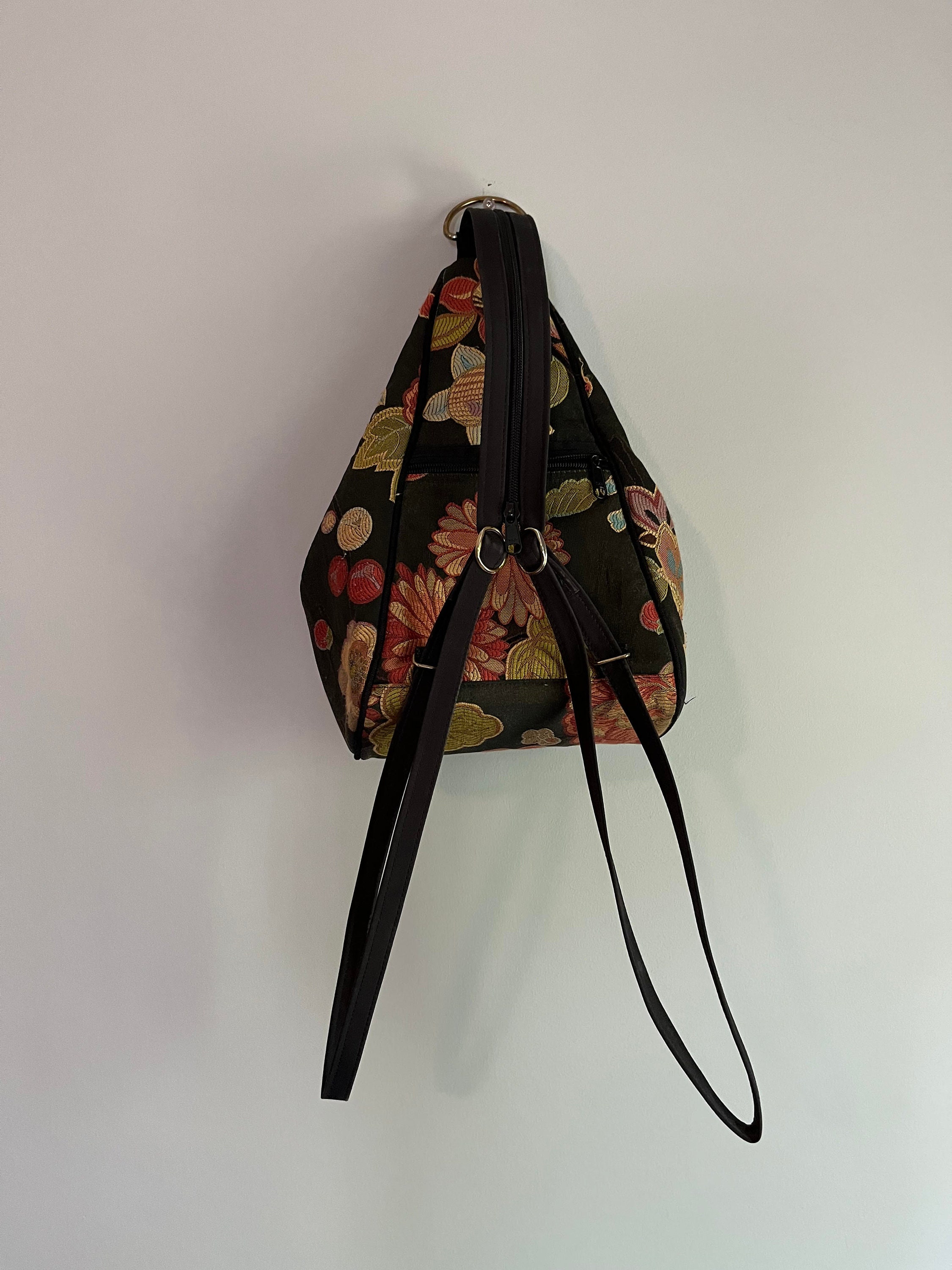 Danny K Beverly Hills Classic Backpack Perfect for Your - Etsy